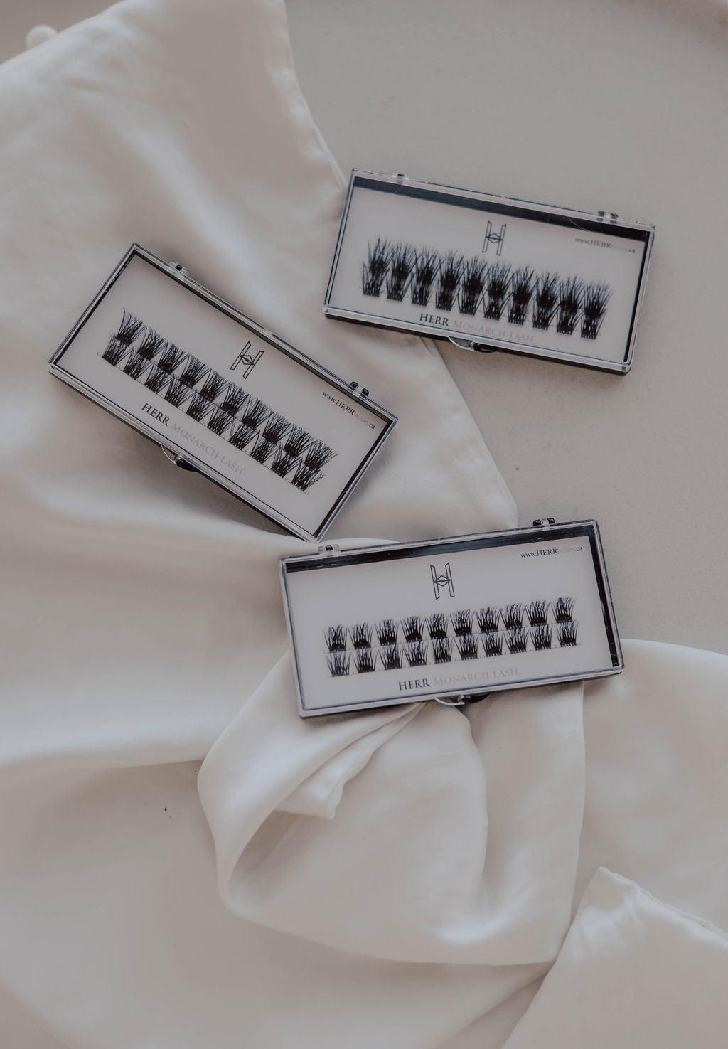 All Herr Beauty Lashes – Herr Beauty Co.