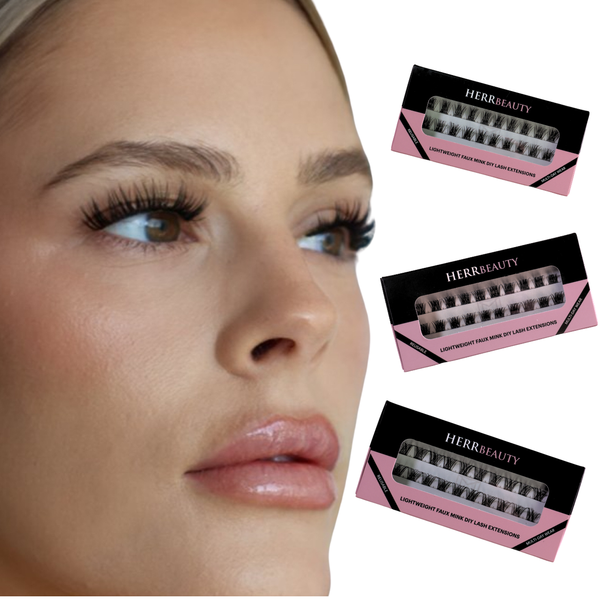 Beauty Without Commitment | New Obsession UNLOCKED! – Herr Beauty Co.