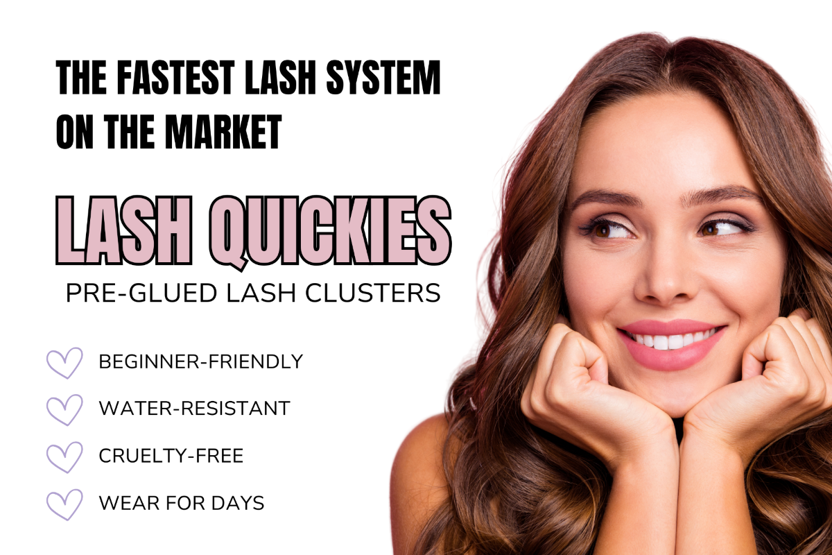 Beauty Without Commitment | New Obsession UNLOCKED! – Herr Beauty Co.