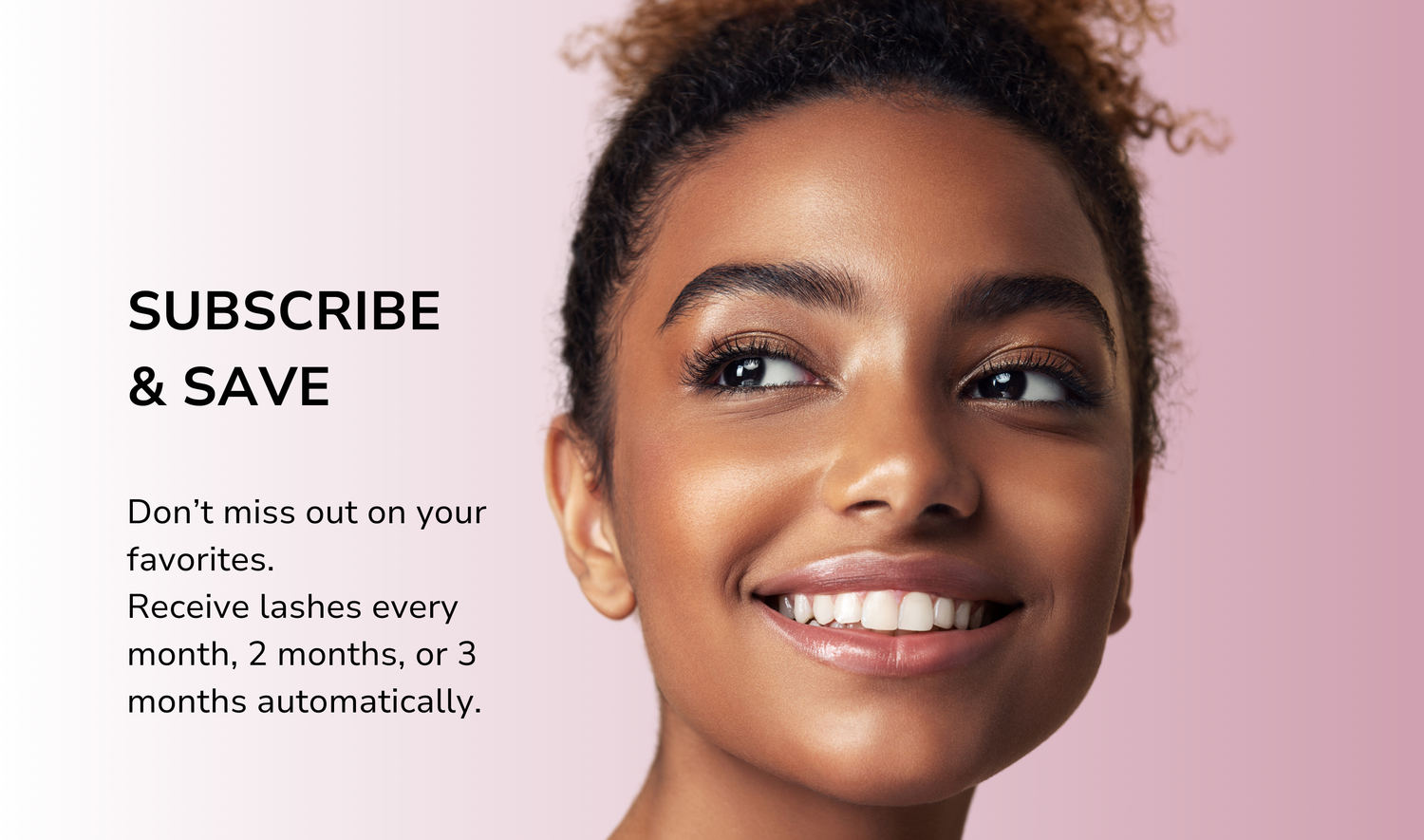 DIY Lash Extensions | Herr Beauty – Herr Beauty Co.