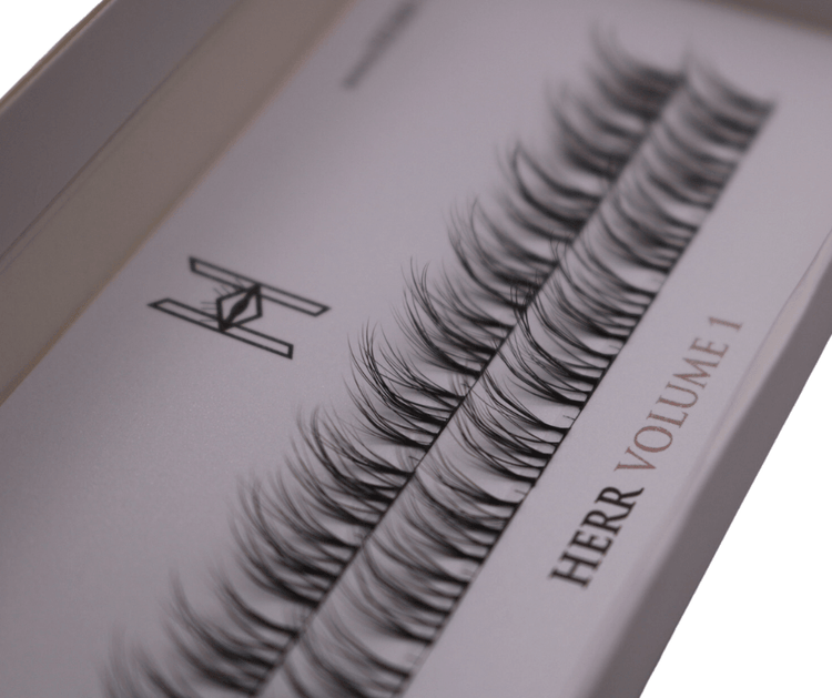 DIY Hair and Lash Extensions | Herr Beauty – Herr Beauty Co.