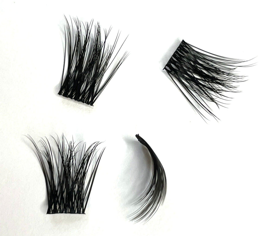 DIY Hair and Lash Extensions | Herr Beauty – Herr Beauty Co.