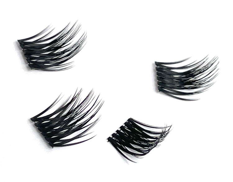 DIY Hair and Lash Extensions | Herr Beauty – Herr Beauty Co.